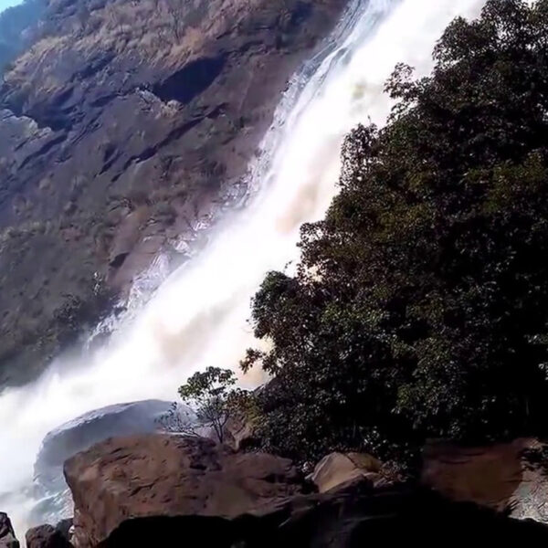 Waterfalls - Chamber of Commerce & Industry Albania India